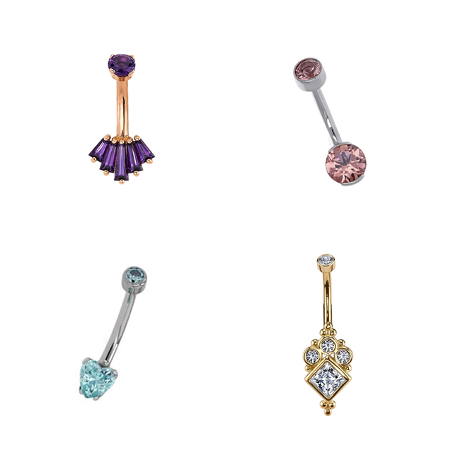 Fundamental Body Piercing Chicago