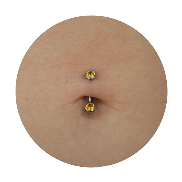 Fundamental Body Piercing Chicago